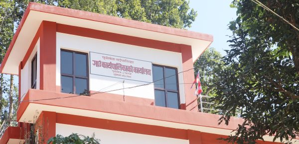 पूर्वखोलाले कृषिमा यस वर्ष ४० लाख बढीको काम गर्ने | करूवा न्यूज